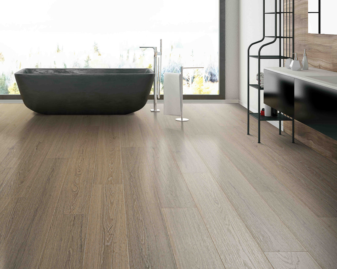 Grand Valley Tile & Flooring, Kitchener, Ontario - Laminate Flooring